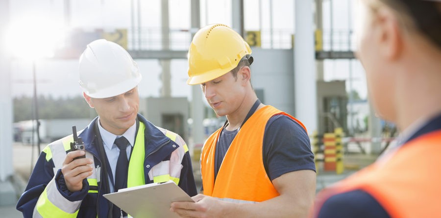 Our management team - Hire a Licensed Construction Superintendent