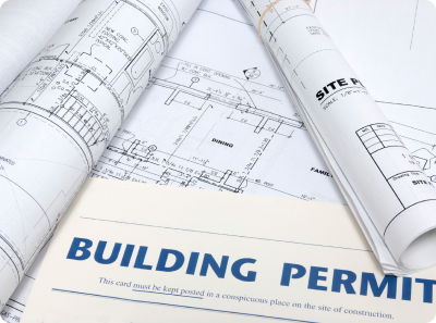 Get A Construction Building Permit (DOB) | Upstrate